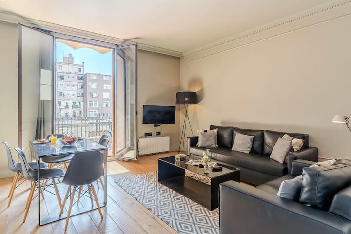 Ab Casa Saltor I-i - Barselona