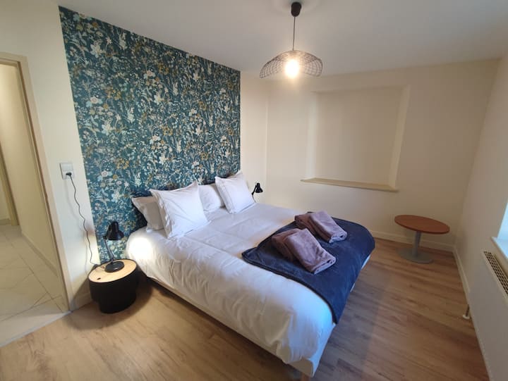 Gite 4* Confort Pmr - France