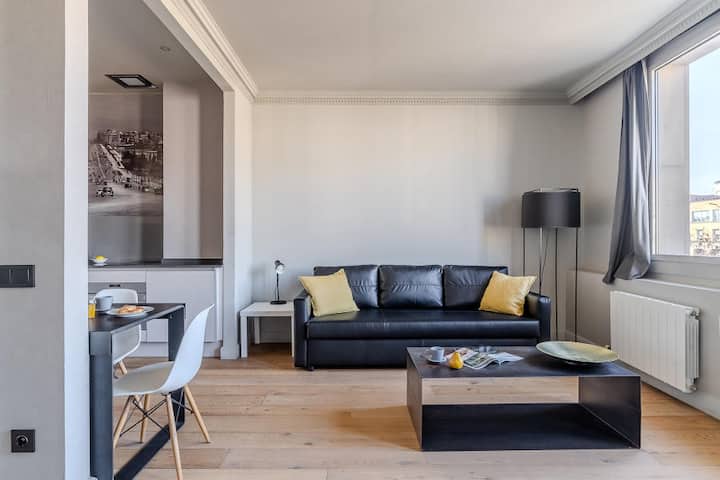 Ab Casa Saltor Two V-ii - Barcelona