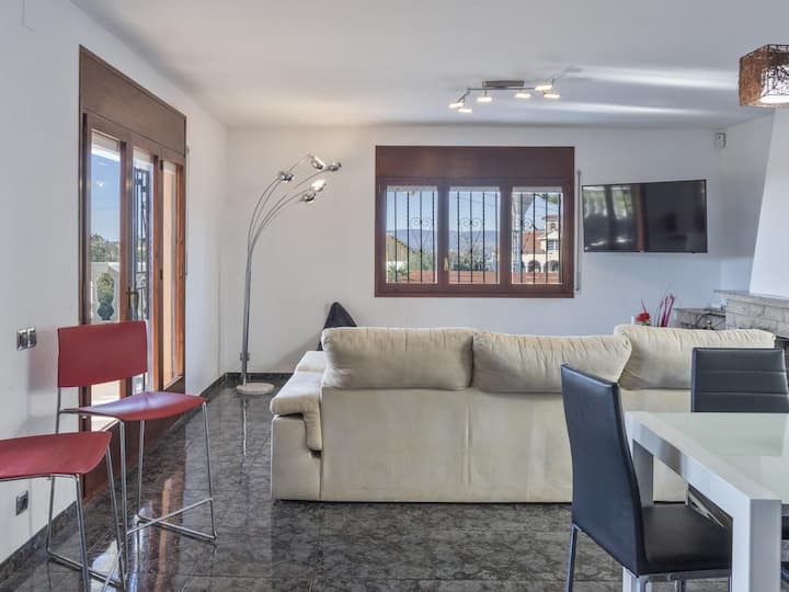 La Villa Del Vendrell - El Vendrell