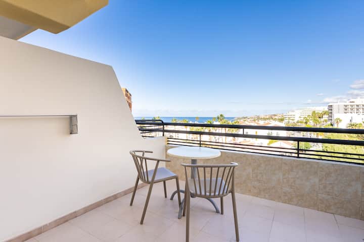 Costa Adeje Beach & Sun Sea View 3 - Costa Adeje