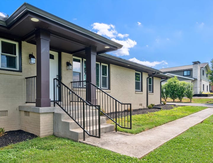 Diana's Place - Less Than 5 Min From Mtsu - Murfreesboro