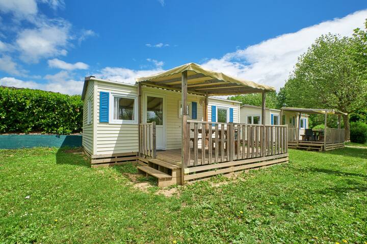 Mobil Home 5 Personnes 209 - Mens