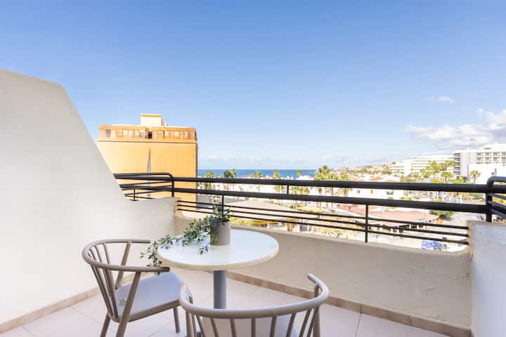 Costa Adeje Beach & Sun Sea View 2 - Costa Adeje