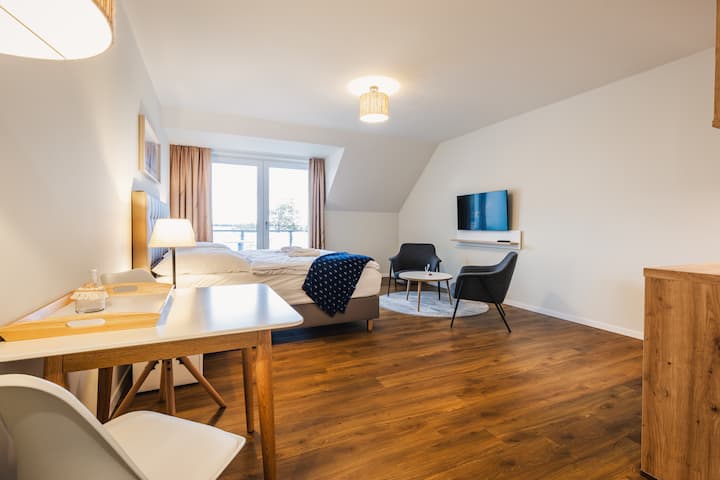 Haus Zingst Appartement 29 - Darß
