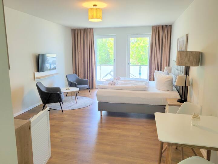 Haus Prerow Appartement 37 - Darß