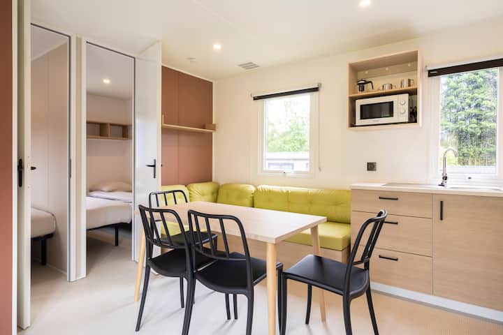 Cordelia Lodges - Oisterwijk