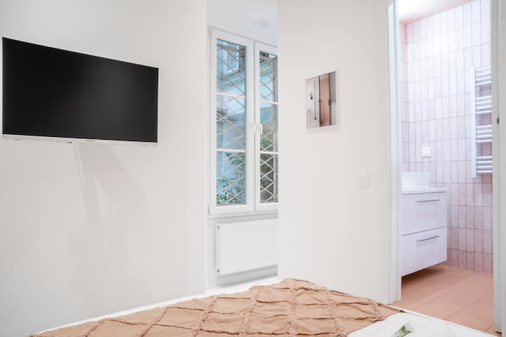 Appartement Opéra Garnier - Paris