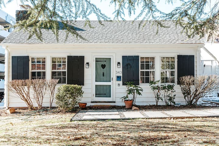 15th Street Midterm-maison-salle De Bain Privée - Charlottesville, VA