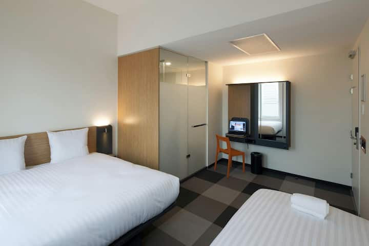 Accessible Room, Steps From Amsterdam Arena - Weesp