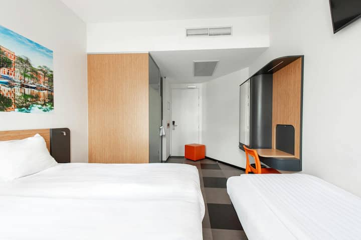 Ideal For Sports & Entertainment Events - Amsterdam