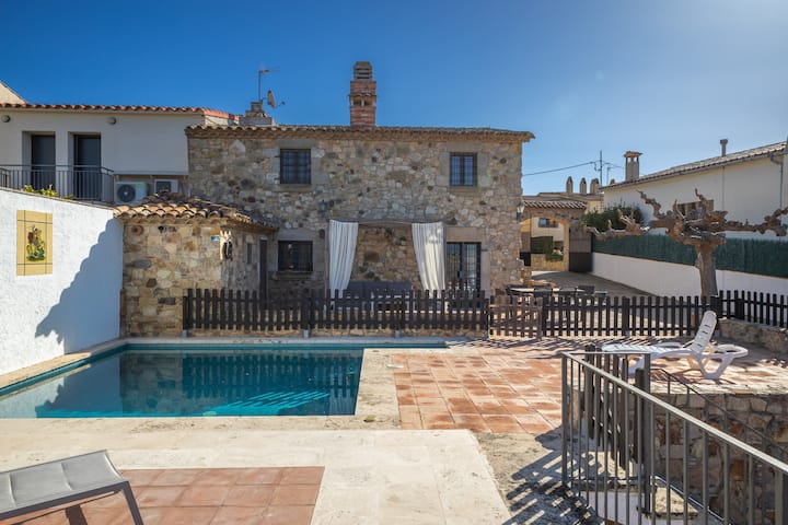 Can Tarana - Llagostera