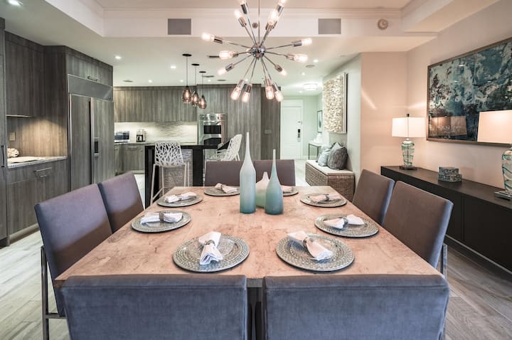 Ritz-carlton Condo By Rc Cayman Residences Rentals - Cayman Islands