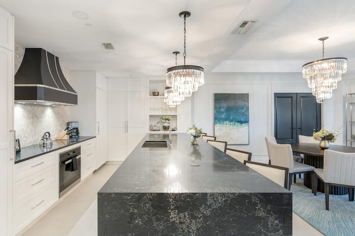 Ritz-carlton Condo By Rc Cayman Residences Rentals - Cayman Islands