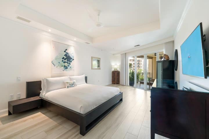 Ritz-carlton Condo By Rc Cayman Residences Rentals - Cayman Islands