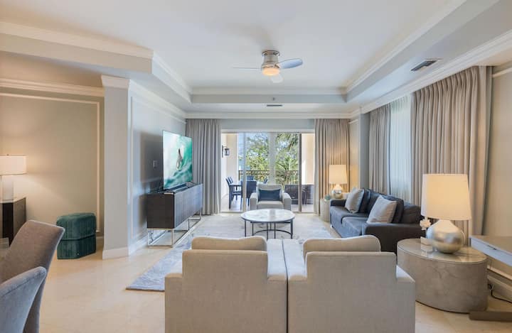 Ritz-carlton Condo By Rc Cayman Residences Rentals - 케이맨 제도