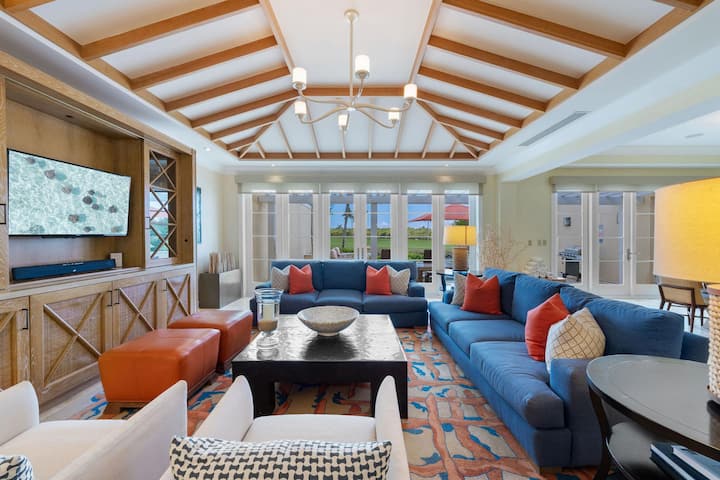 Ritz-carlton Villa By Rc Cayman Residences Rentals - Cayman Islands