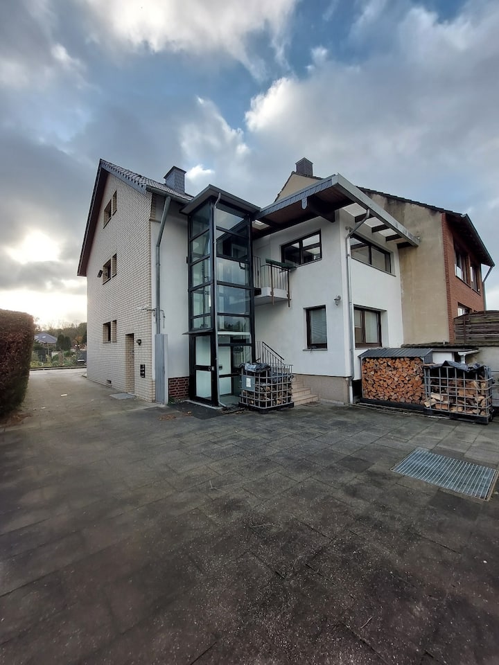 Ferienwohnung Hommelshof (249699) - Korschenbroich