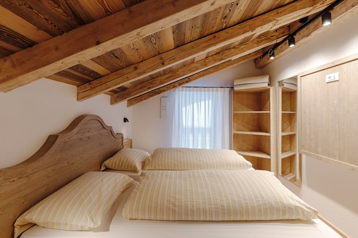 Appartamento Sas Ciapel - Alta Badia