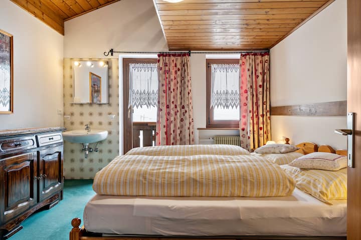 Appartamento Sas Ciapel - Alta Badia