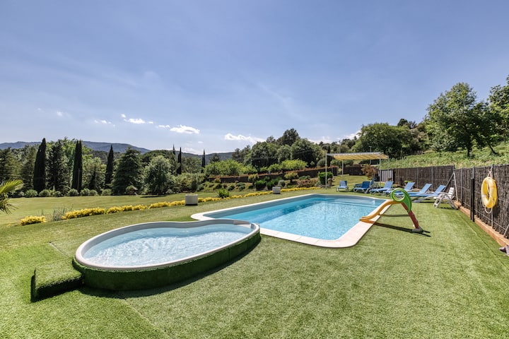 Usall Rural - Banyoles