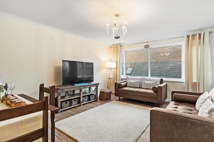 Monkstone Court - Close To Village And Beach - Saundersfoot