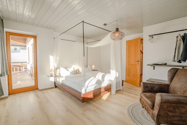 Appartement 3 Frieden - Riezlern
