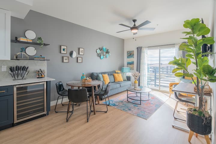 Golfer's Location⟫ Pool W/ Views※king Bed⁂parking - Phoenix, AZ