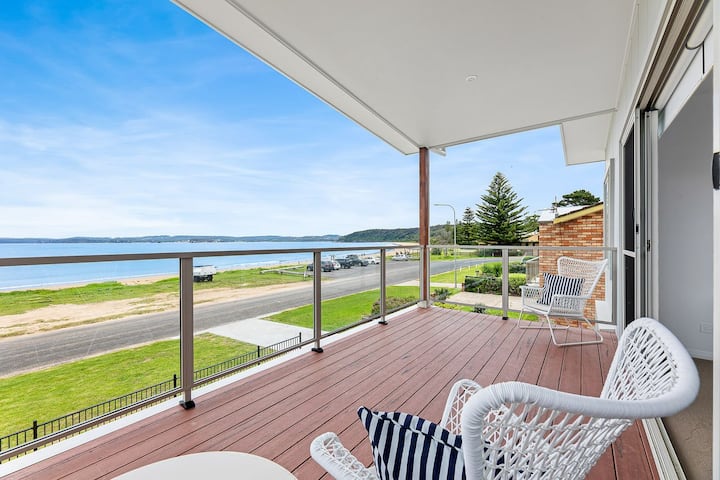 Paradise Escape In Long Beach - Batemans Bay