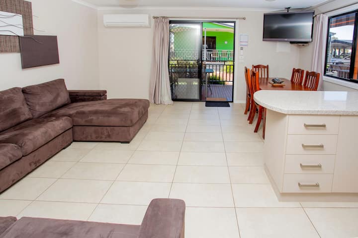 Superior Family Cabin - Morwell