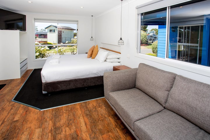 Studio Cabin - Morwell