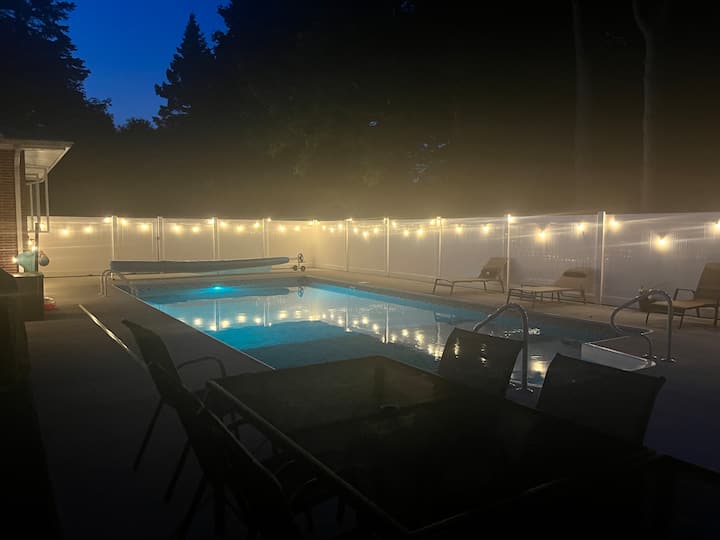 Leisure On Lakeshore - Ludington, MI