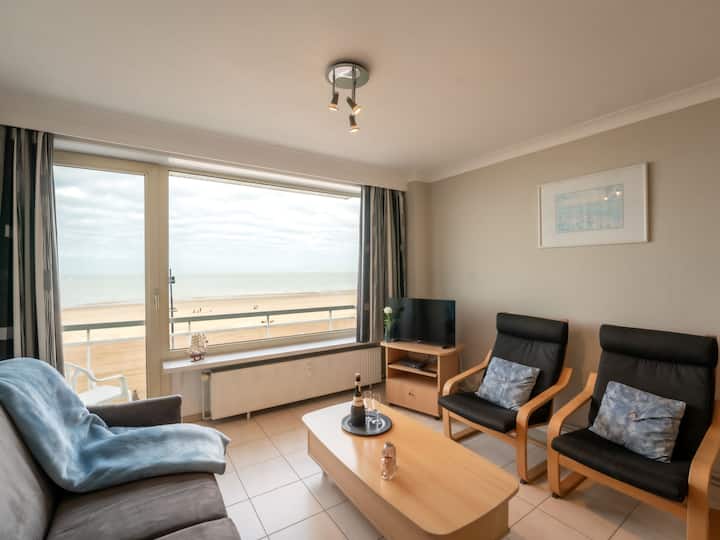 Seaview Getaway Belgium By Interhome - Blankenberge