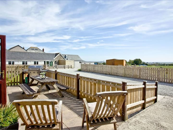 Francis Bungalow By Interhome - Helston