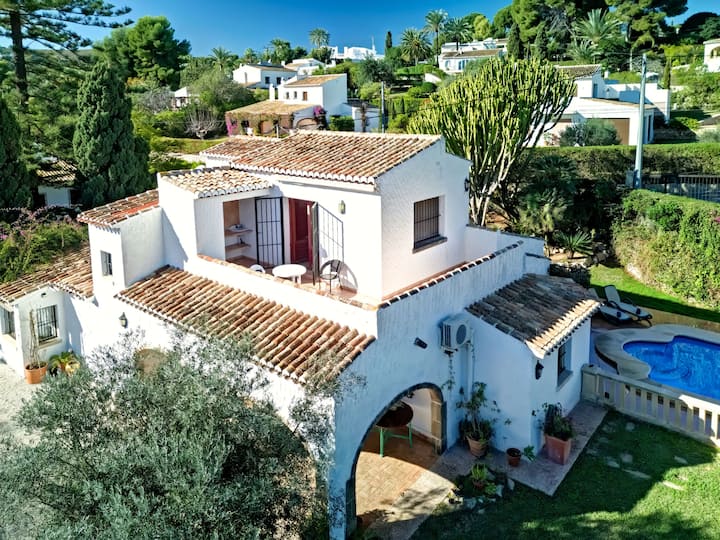 El Cachirulo By Interhome - Jávea
