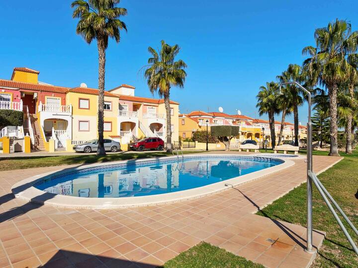 Lomas De Cabo Roig By Interhome - Cabo Roig