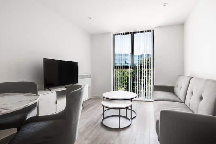 Guestready - A Lovely Hideaway In Vauxhall - Liverpool