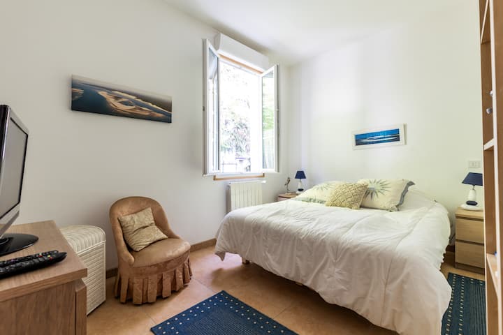 200m Plage - Maison Bien Située Et Superbe Jardin - Andernos-les-Bains