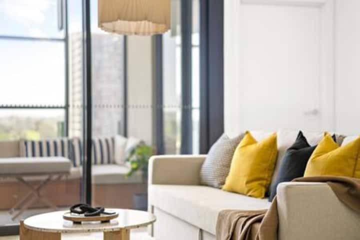 Sunrise Oasis In Waterloo - Randwick