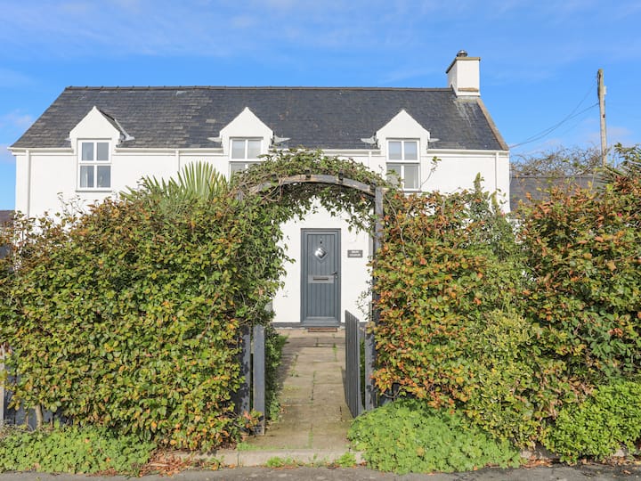 Bron Gadair - Abersoch