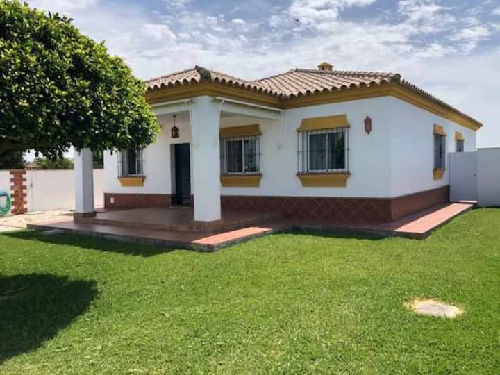 Chalet Hasta 7 Personas En El Palmar - El Palmar de Vejer
