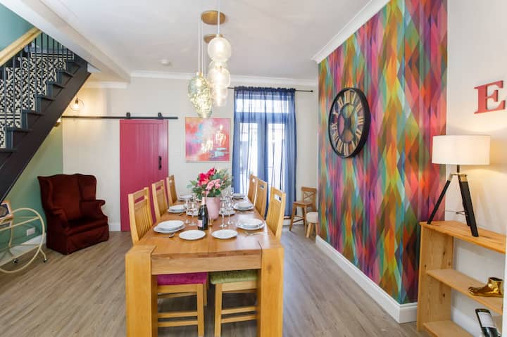 The Milton Sleeps 8, Close To York City, Pet Frien - York