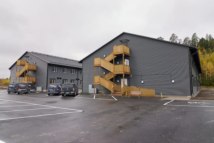 Bålsta Apartment Hotel - Bro