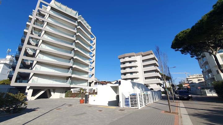 Nember Sea Houses 31 - Lido di Jesolo