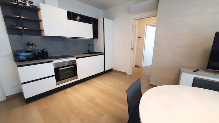 Nember Sea Houses 31 - Lido di Jesolo