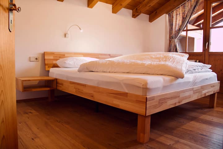 Vacation Apartment Am Loferwasser - Reit im Winkl