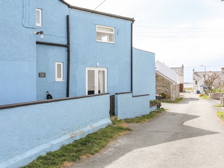 Twyni Canol - Rhosneigr