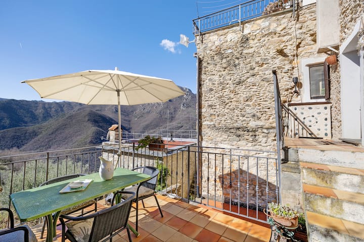 La Casa Della Lavanda - Garessio