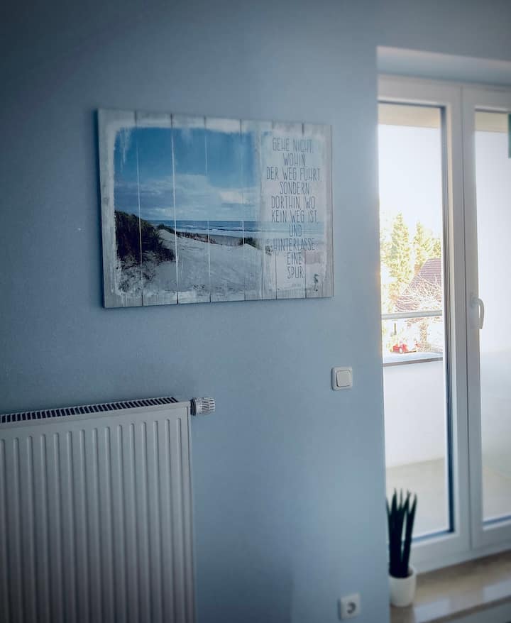 Doppelzimmer Mit Balkon - Schwabmünchen