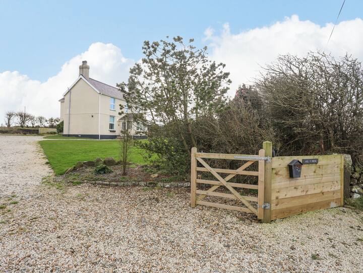 Ael Y Fron - Aberdaron